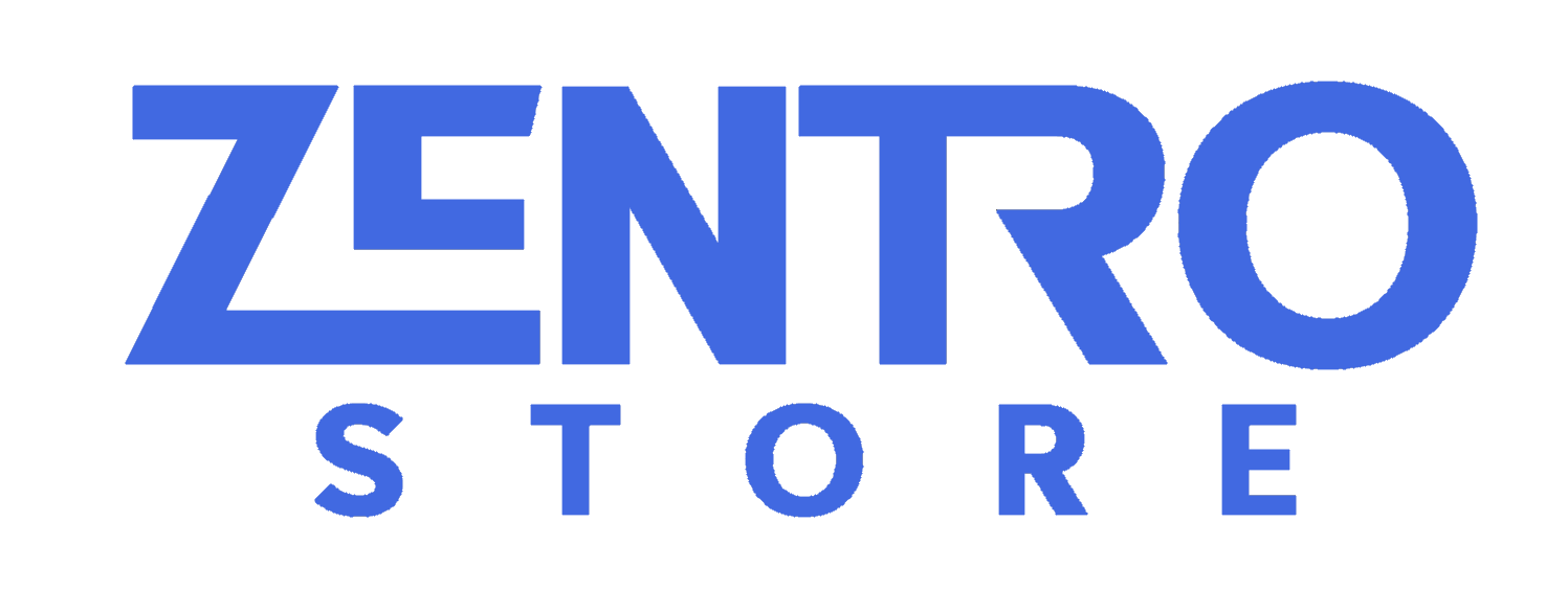 Zentro Store